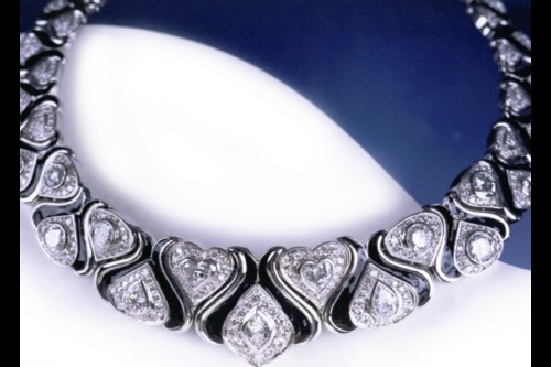 Couture Jewelry RJI